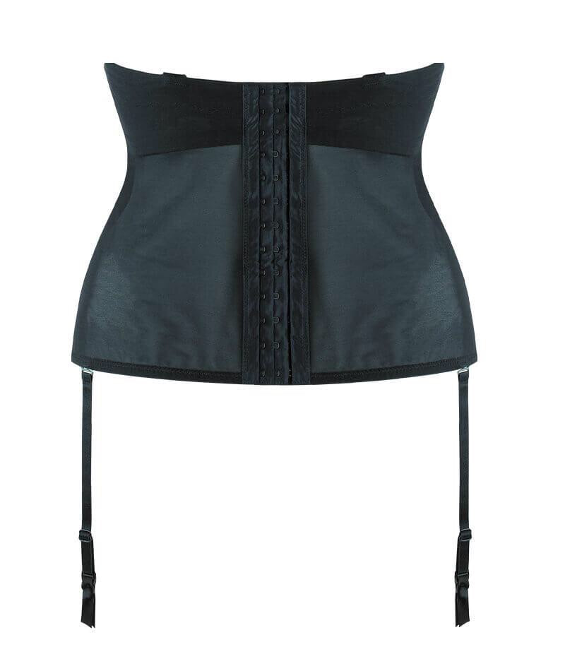 Curvy Kate Luxe Strapless Basque Black – Uplifting, LLC